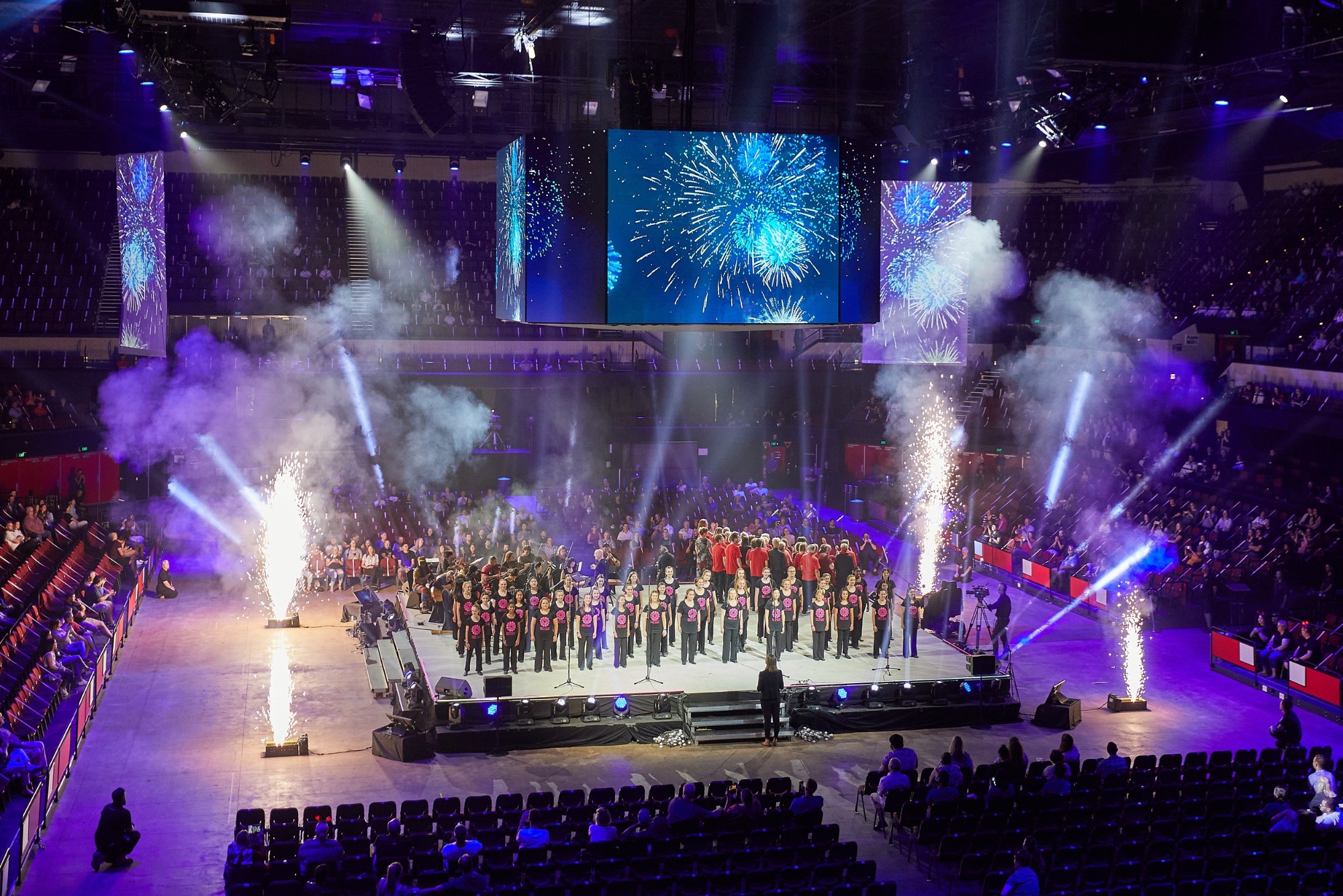 Events - Australia Day Council South Australia