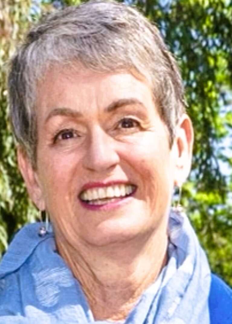 Dr Felicity-ann Lewis - Australia Day Council South Australia