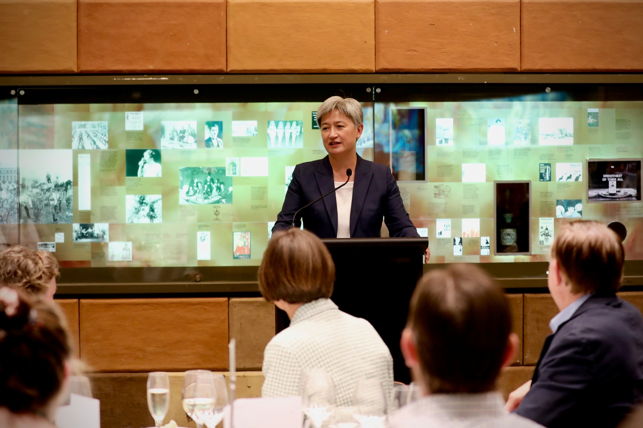 Celebrating Collaboration and Resilience at the Annual NGO Luncheon ...