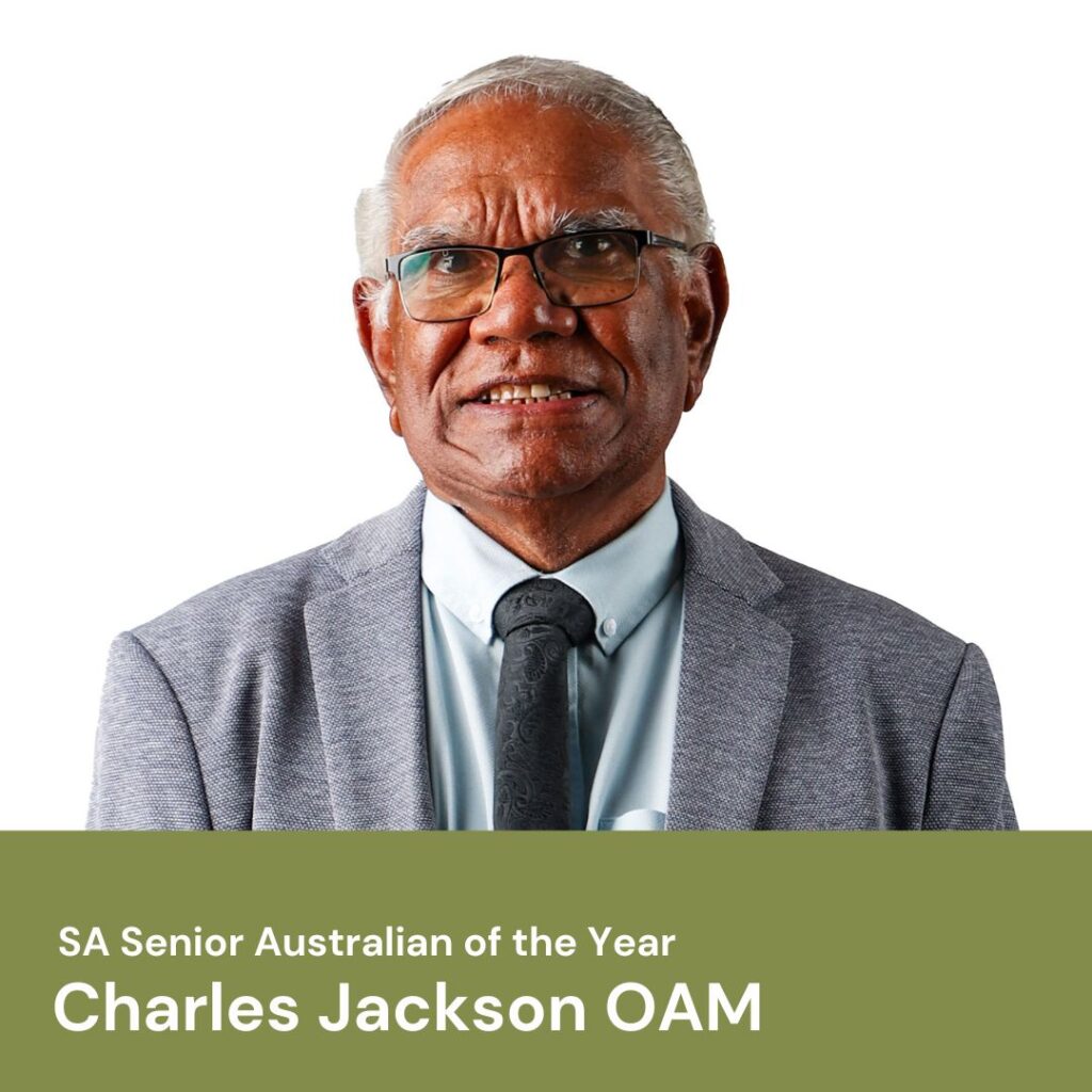 Nominate for the Australian of the Year Awards 2026 - Australia Day ...