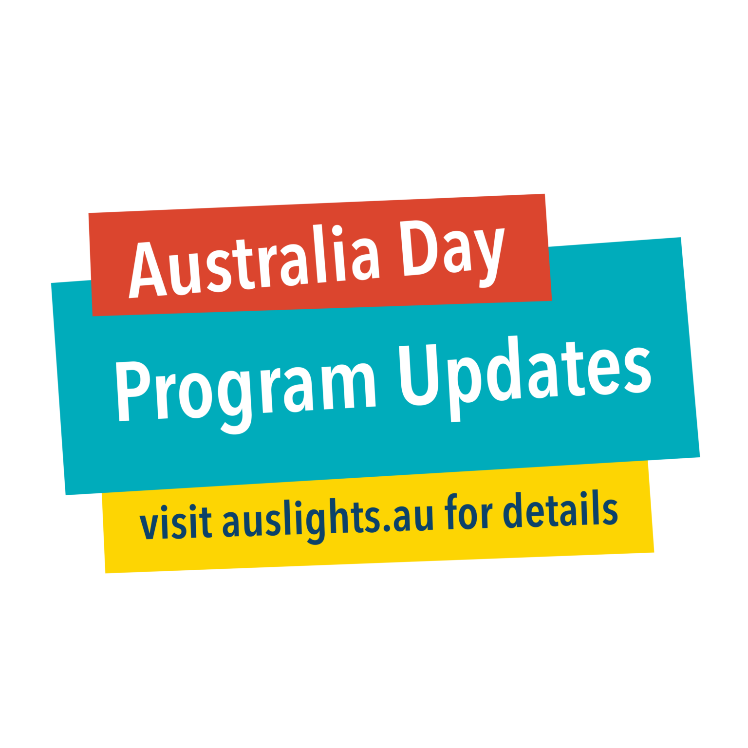 Australia Day Program Update - Australia Day Council South Australia